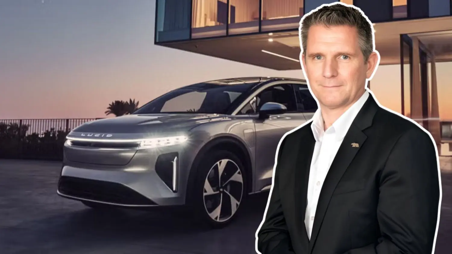 Lucid trims hundreds of jobs amid EV market pressure