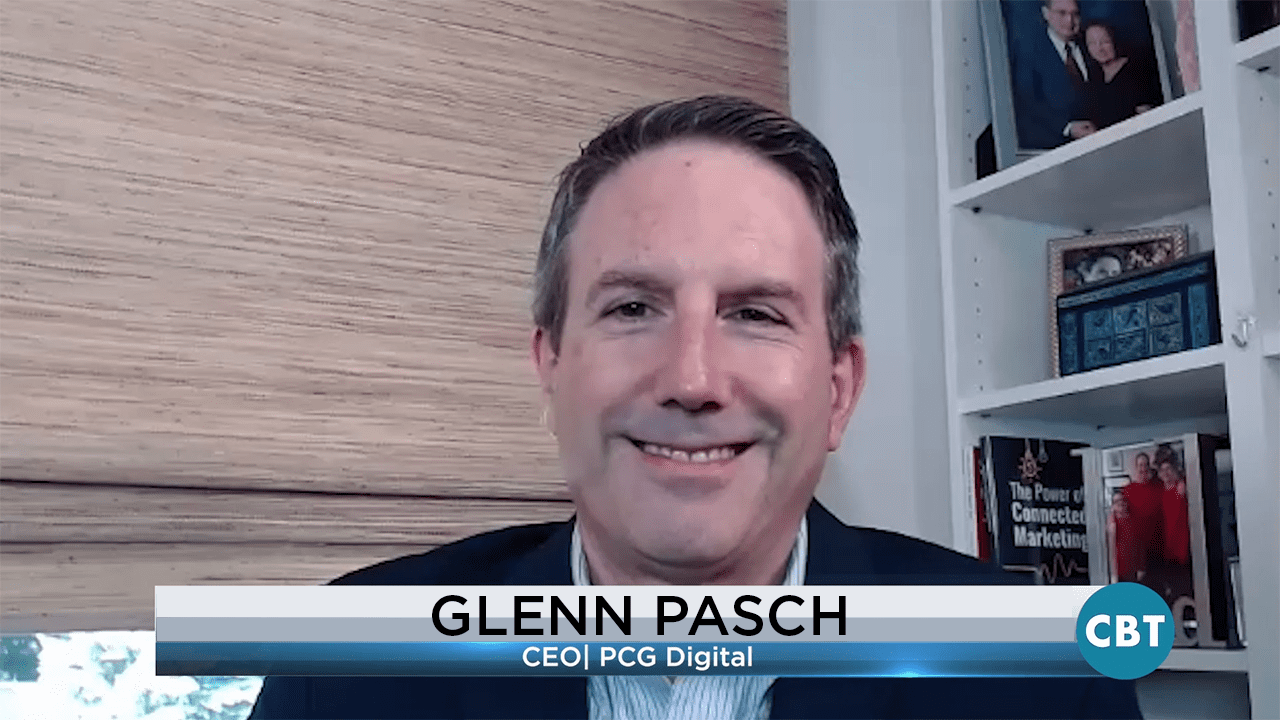 Glenn Pasch Shares 5 Tips for Managing Your At-Home Workforce