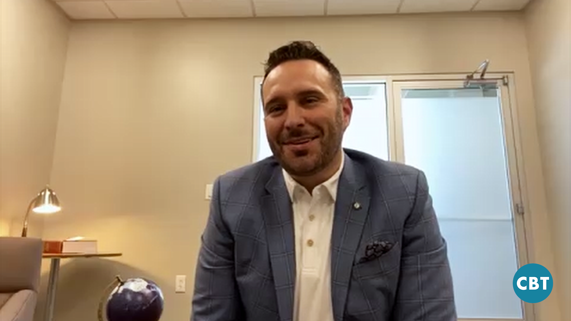 Carlock Automotive COO Joe Seppa discusses his group's recent expansion Carlock Automotive COO Joe Seppa discusses his group's recent expansion