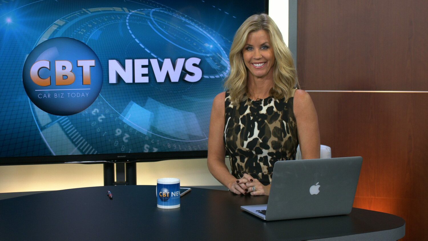 Daily Newscast: Benefits of CPO