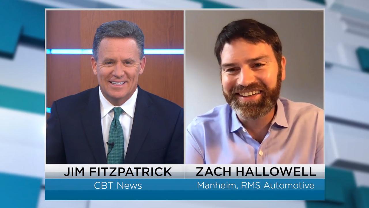 Never Miss the Opportunity to Make a Bid on a Used Car - Zach Hallowell ...