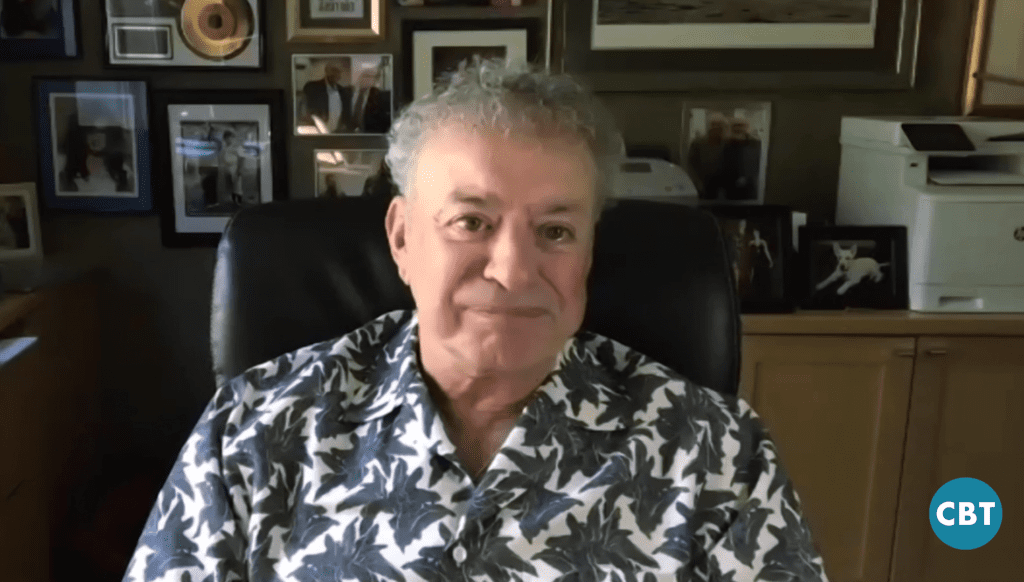 Alan Weiss on leading fearlessly through a global pandemic