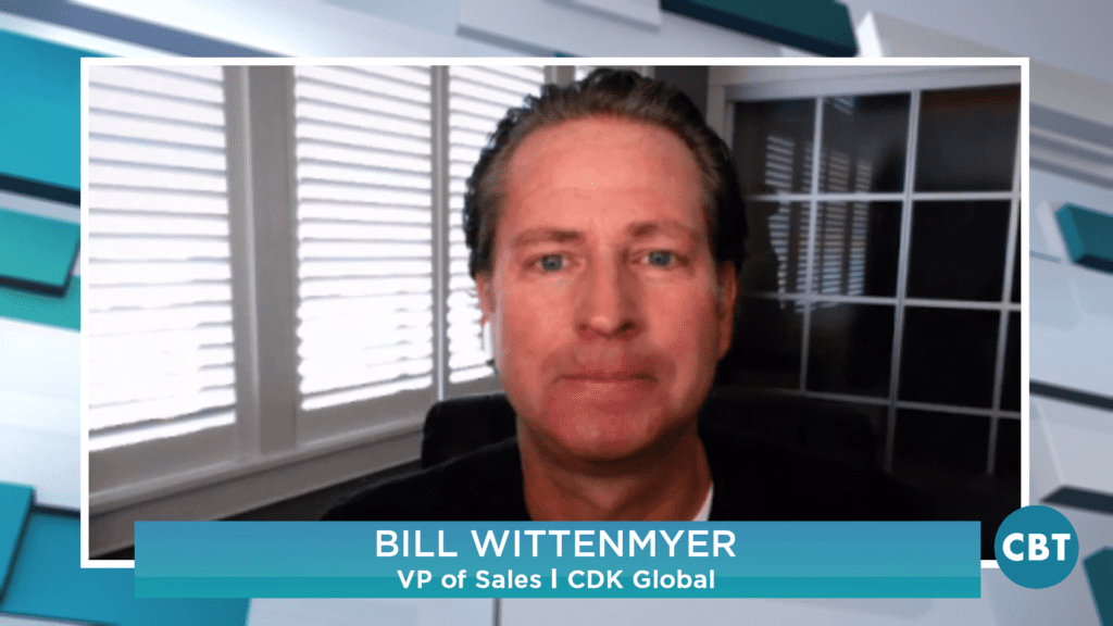 Bill Wittenmyer Discusses CRM Management, Growing Your BDC, and the ...