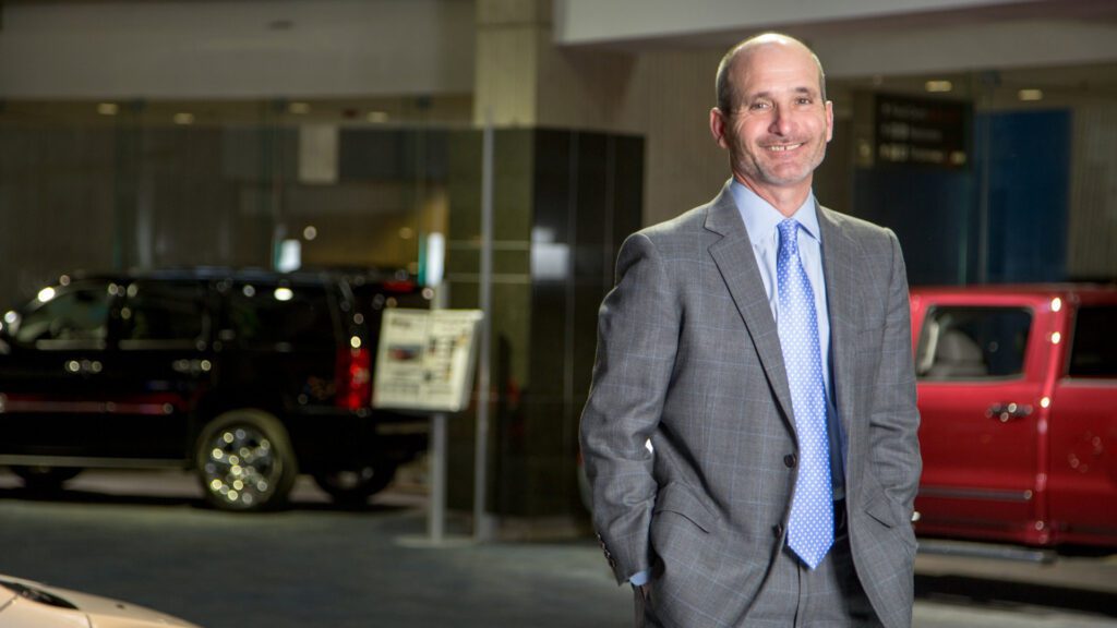How GM achieved NA sales growth in Q1