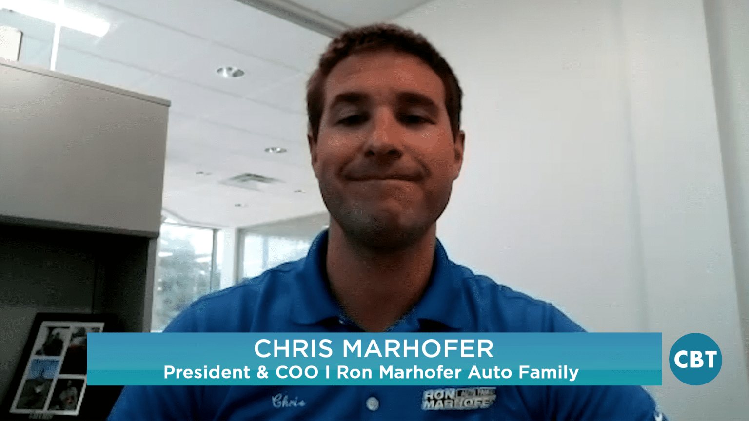 How Ron Marhofer Auto Family Has Continued to Thrive for 100 Years ...