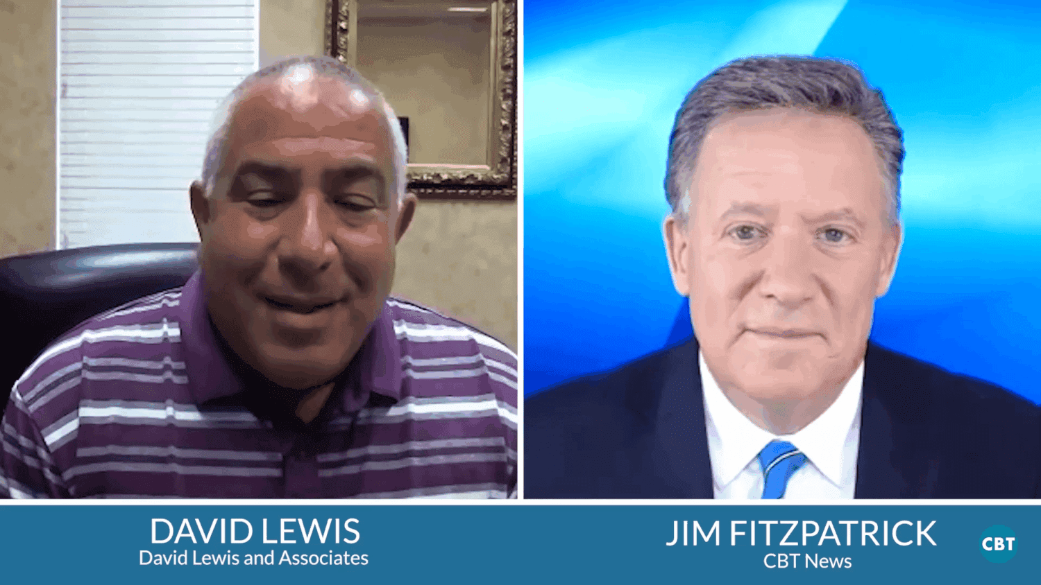Sales Trainer David Lewis Talks About the Current State of the Car ...