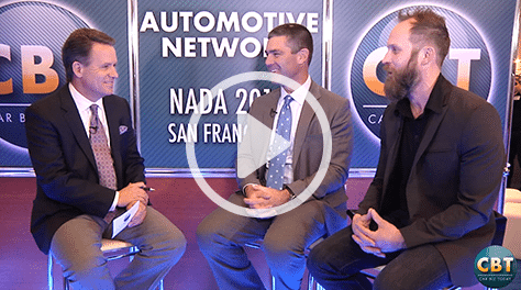 Interview with DealerSocket's Jonathan Ord and DealerFire's Eric Hoopman