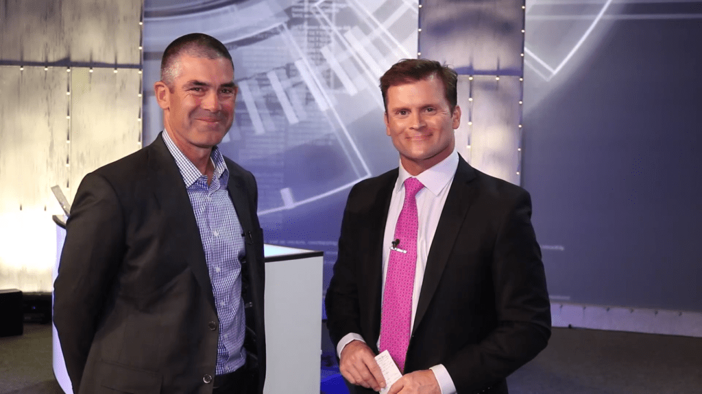 Jonathan Ord CEO of Dealersocket Tells Us What Dealers Want