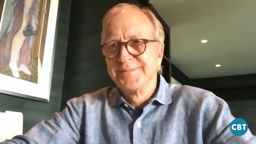 NADA Vice Chairman Paul Walser reflects on COVID-19 challenges and ...