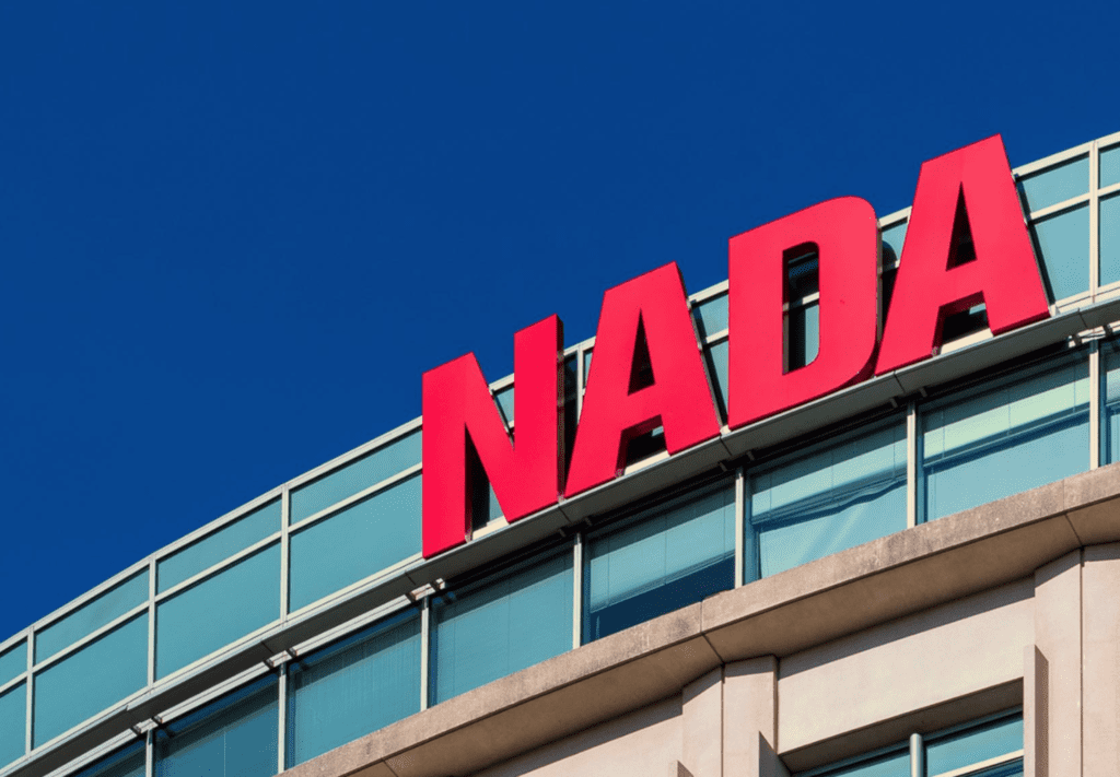 NADA seeks to lead by example by setting new diversity and equity policies