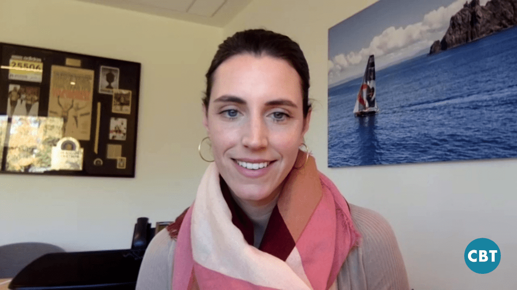 Lovering Auto CEO Vanessa Delegas on how to create a gender inclusive ...