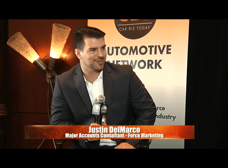 CBT Conference – Justin DelMarco