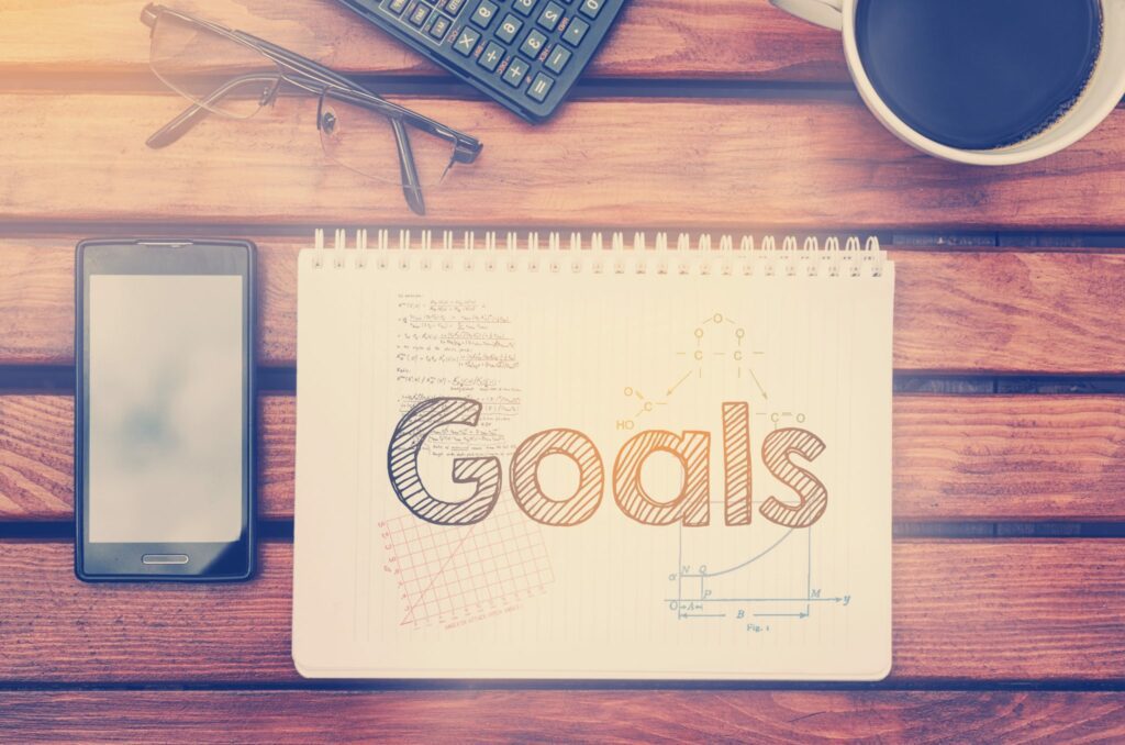 Making the Connection: Four Ways to Align your Goals