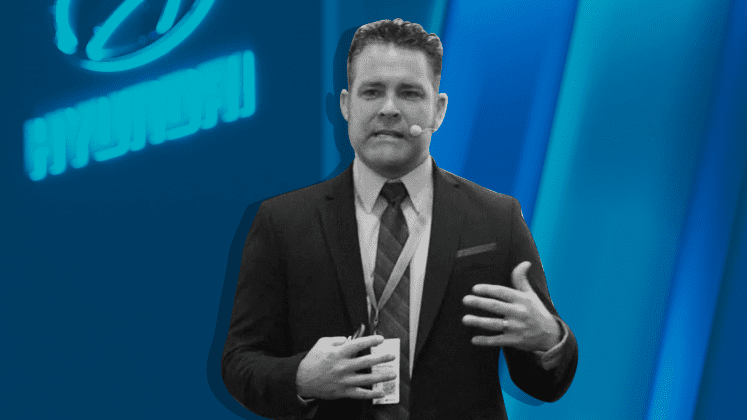 A conversation with Hyundai’s Jared Dowdy: The goals and future of ...