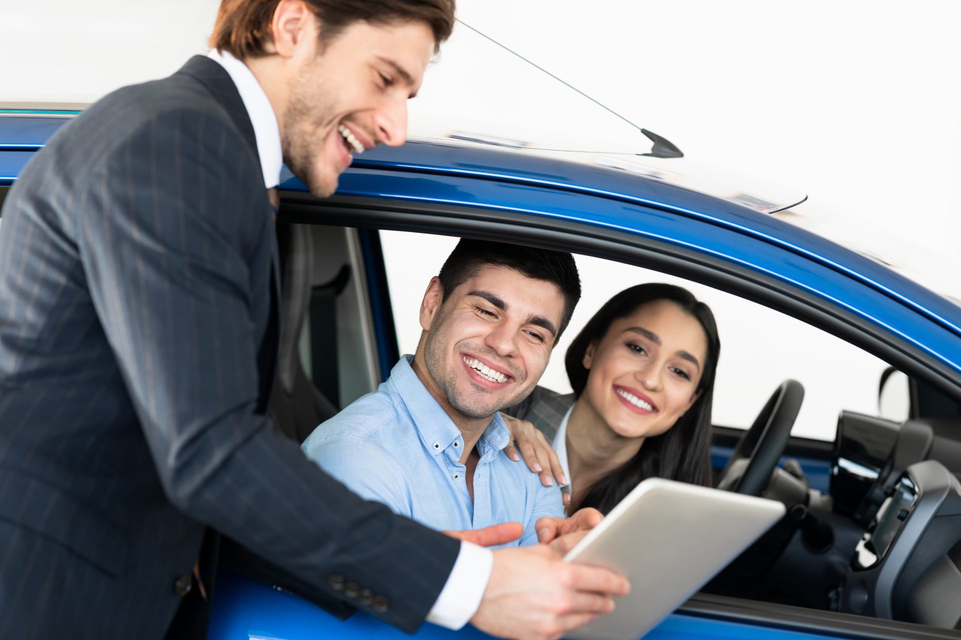 5 areas where dealers can communicate better with customers