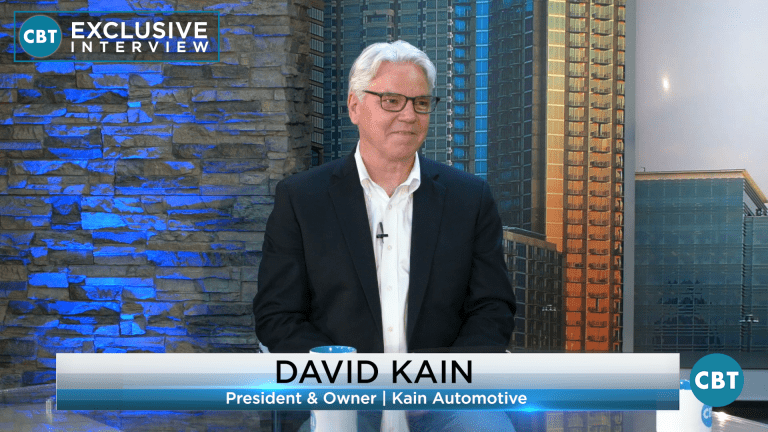 David Kain shares key takeaways to help drive dealers in the right ...
