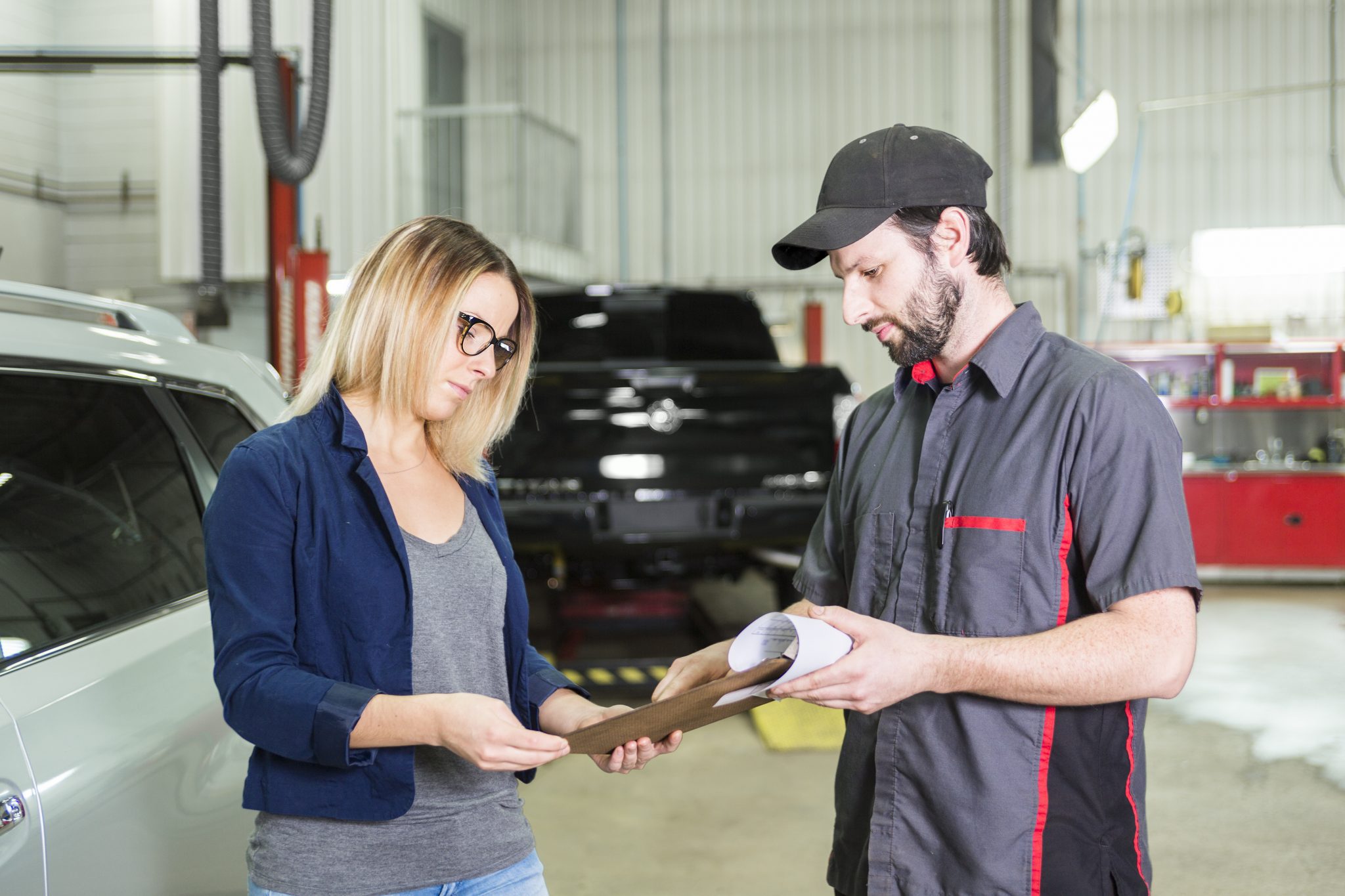 How service departments can handle no fault found diagnosis