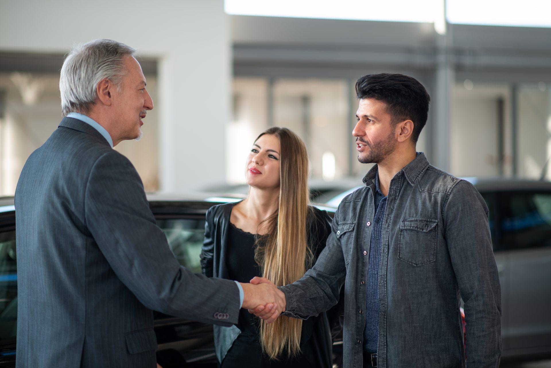 CNCDA Pres. Brian Maas on current dealer concerns and amending Calif.’s ...
