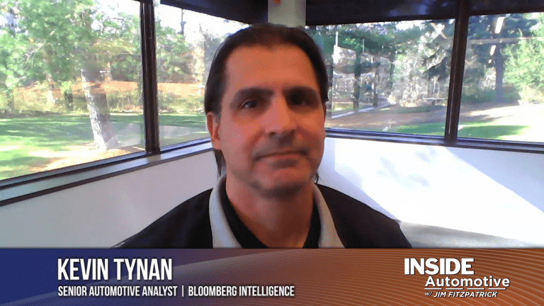 Bloomberg Senior Analyst Kevin Tynan on the current state of retail ...