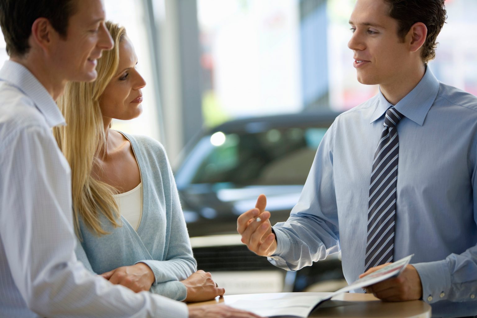 Key components your dealership needs for a robust digital marketing ...