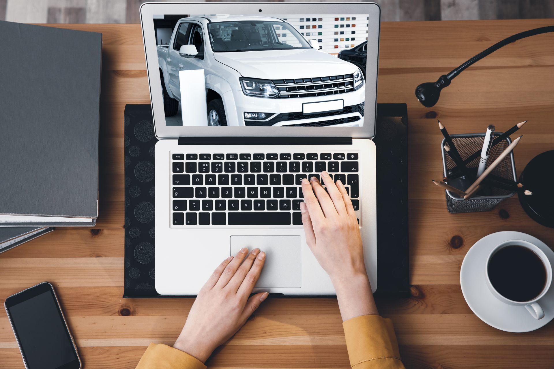 Selling Cars Online: How and why dealers should be doing it