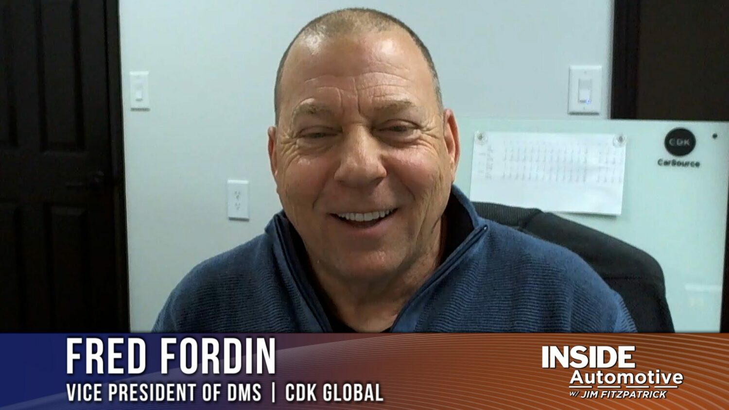 How CDK CarSource is transforming wholesale profitability for car ...