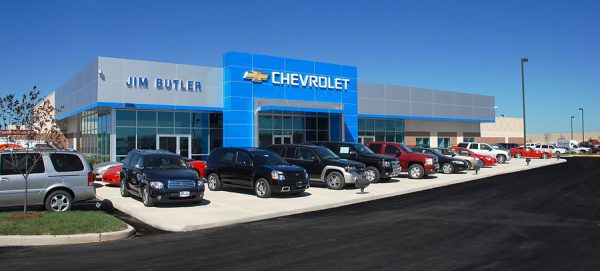 Auto dealership transactions keep up feverish pace