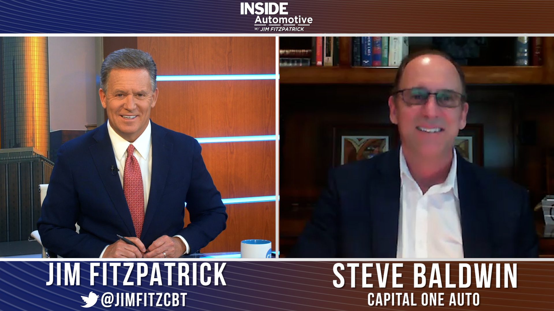 Consumer insights shaping today's car buying process