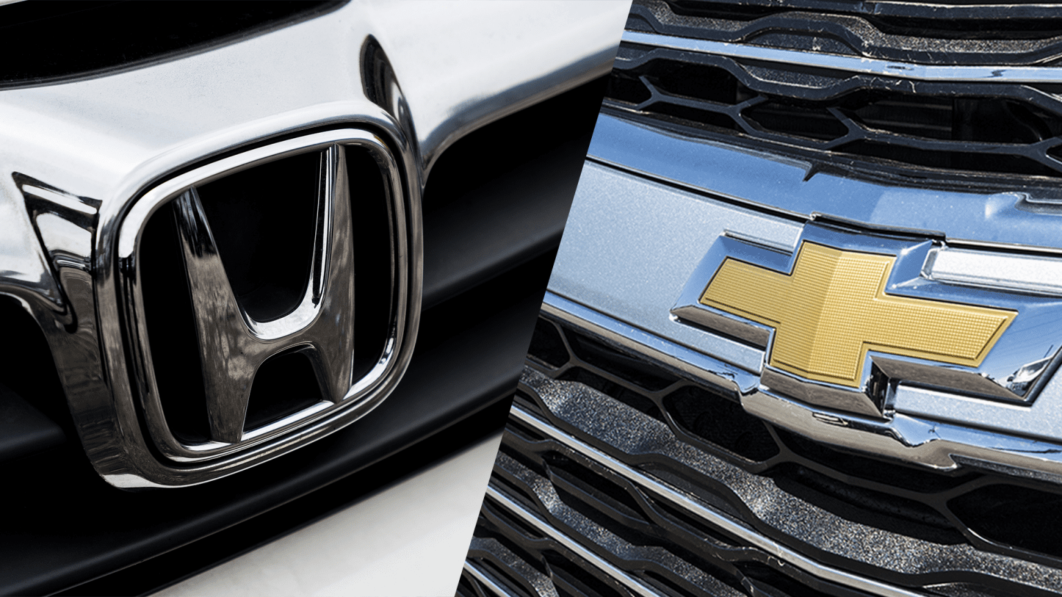 Honda and General Motors to develop three new EV platforms