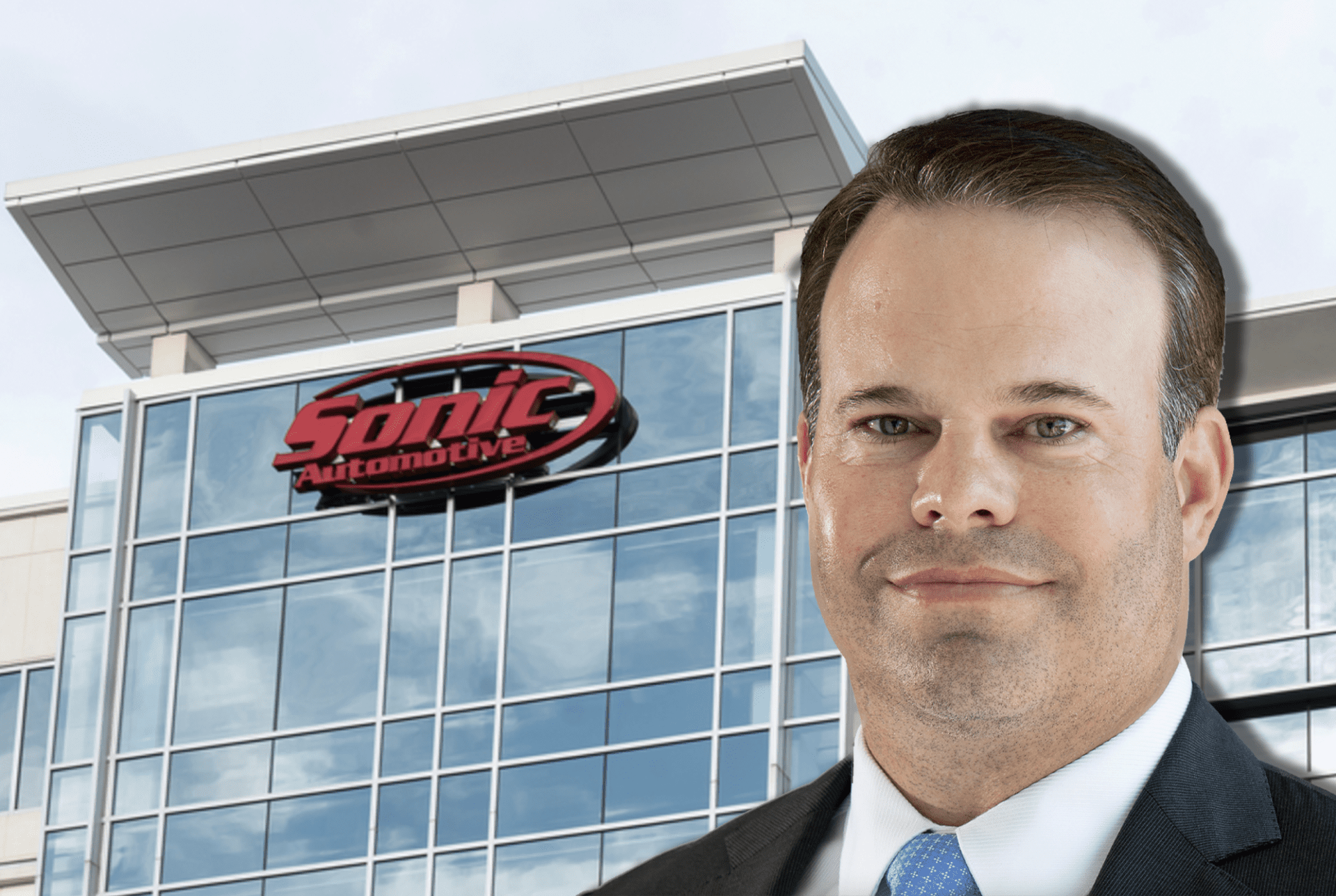 Sonic Automotive's David Smith discusses semiconductor chips, EchoPark ...