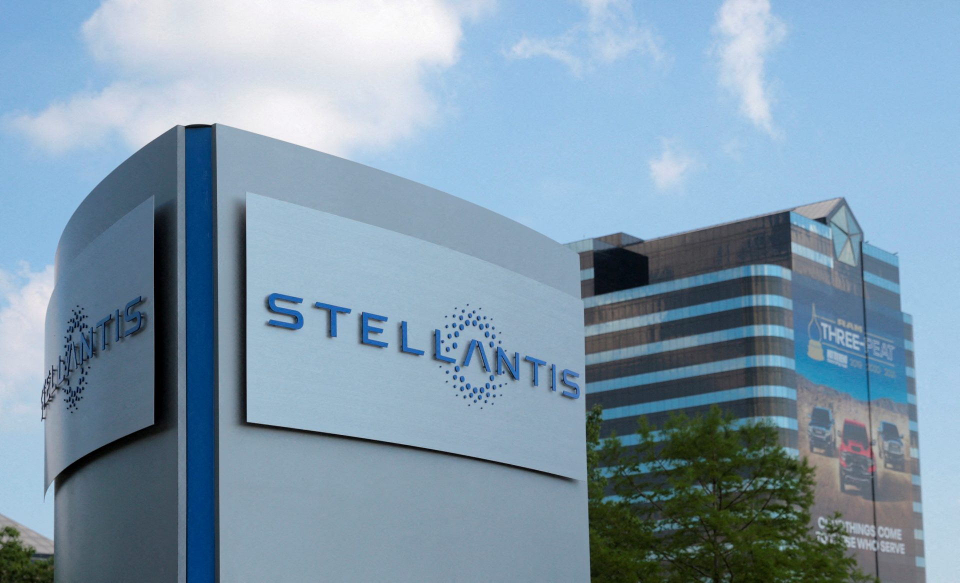 In 2024, Stellantis plans to introduce its $27,000 BEV