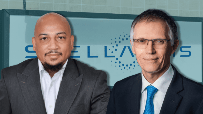 Stellantis partners with the National Business League for Black ...