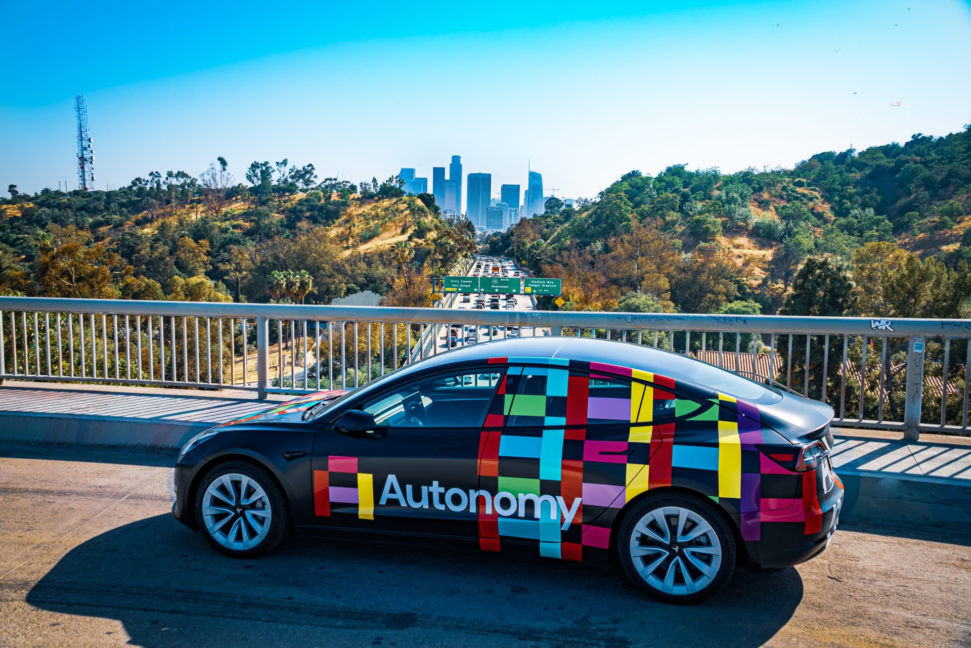How subscription startup Autonomy is reducing consumer doubt about ...