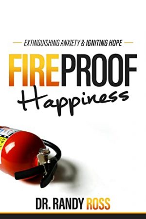 How to find hope and embrace the challenges of life — Dr. Randy Ross ...