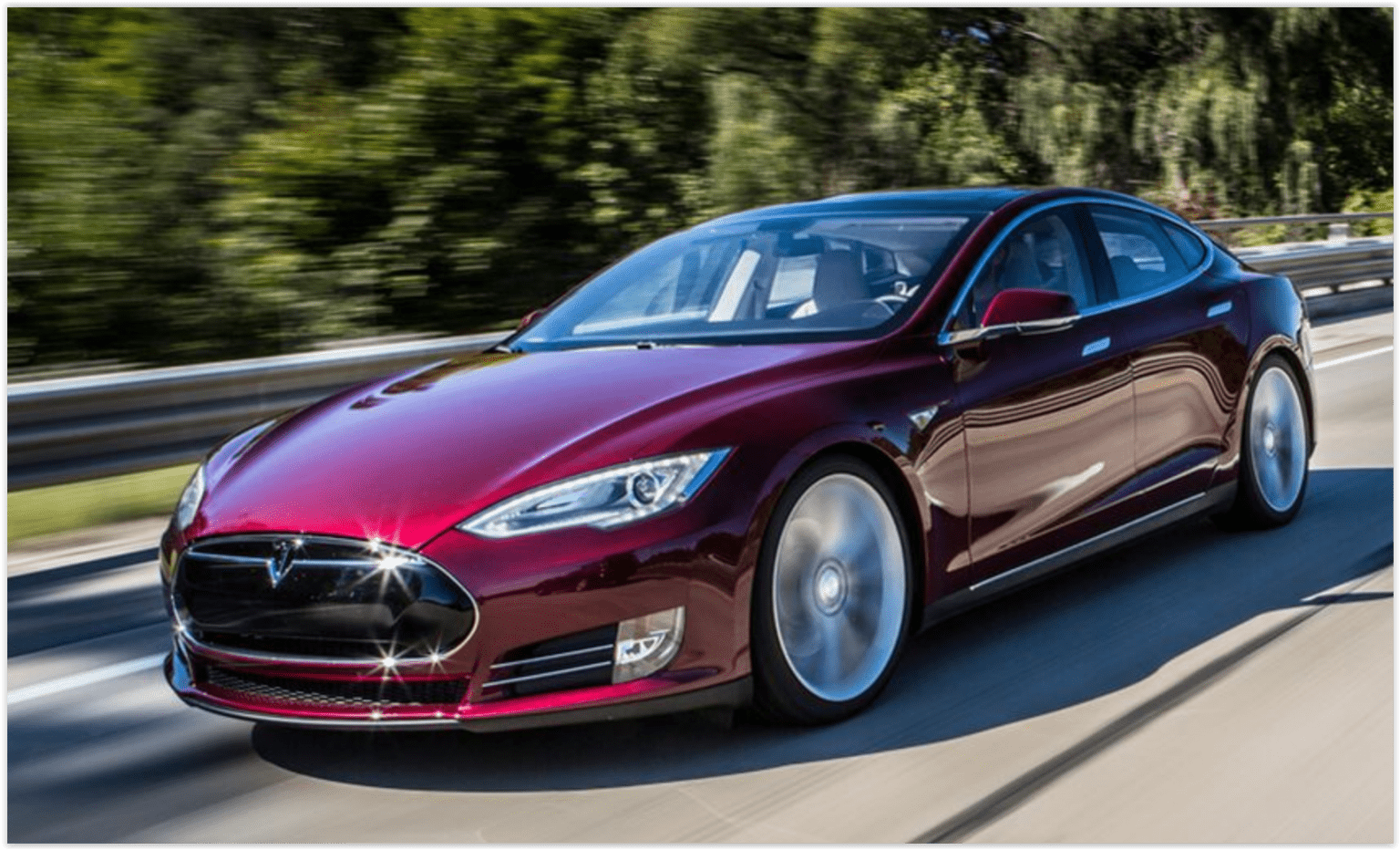 The top 10 most influential electric vehicles of the last decade