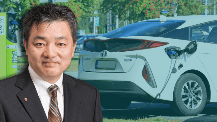 Toyota refines BEV development strategy, aims to reduce battery costs ...