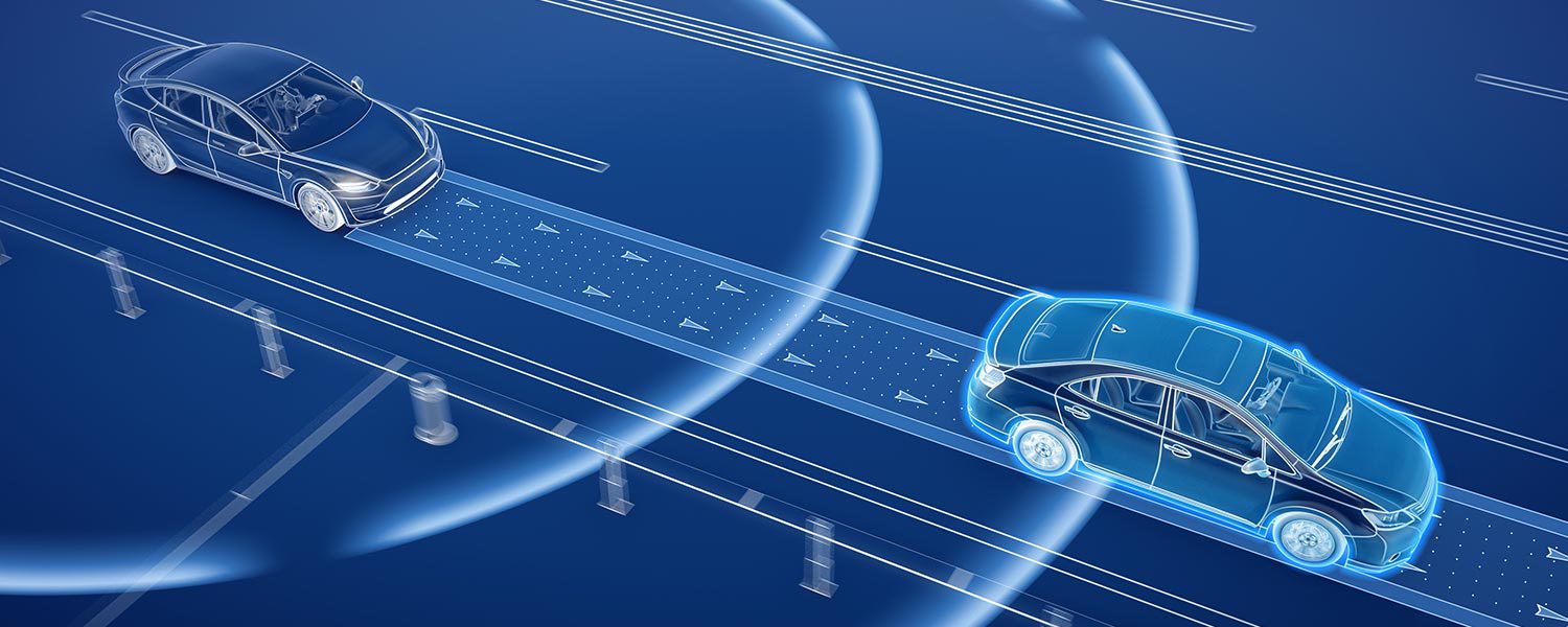 IIHS Study: Many drivers using partially automated vehicles treat them ...