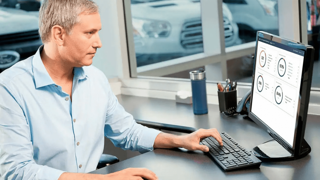 4 key dealership operational reports to analyze and customize