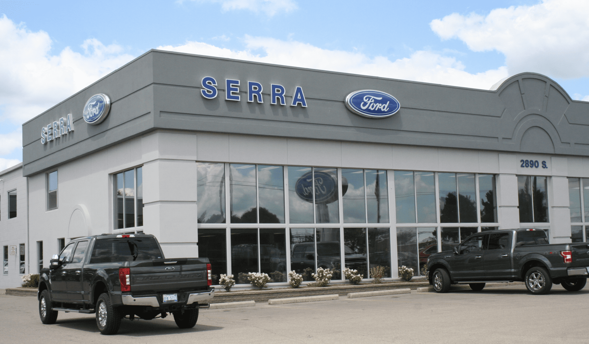 Dealer principal Joe Serra on vehicle inventory, the economy, and OEM ...