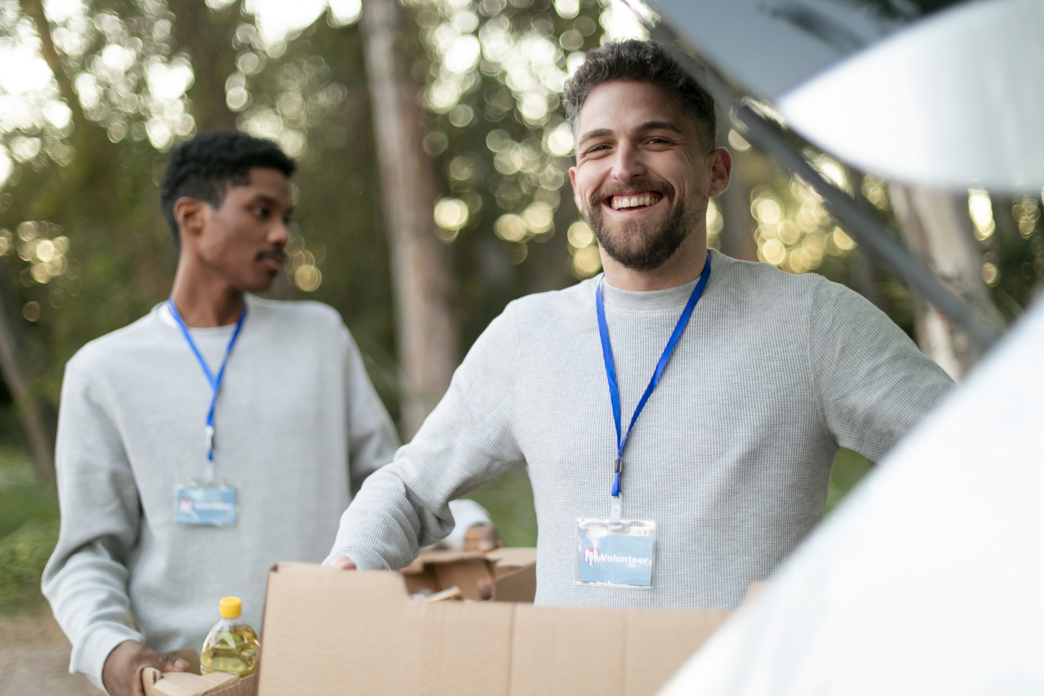 5 reasons why giving back to your community can boost your bottom line