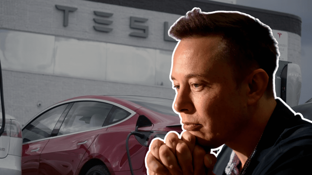Elon Musk faces trial over his $56 billion Tesla salary