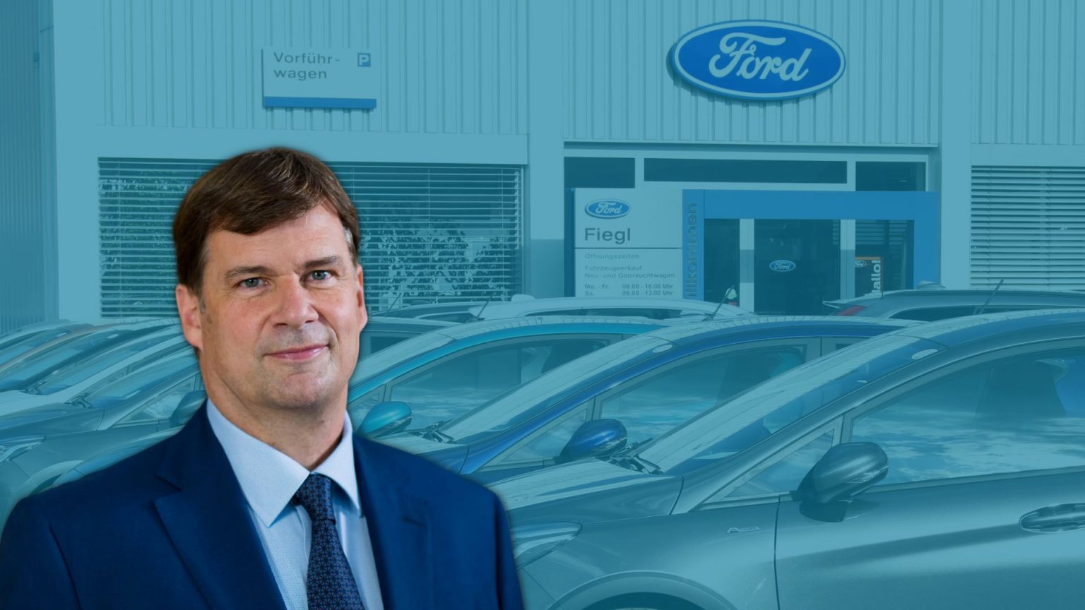 Ford U.S. sales dip in Q4, F-Series remains top selling truck