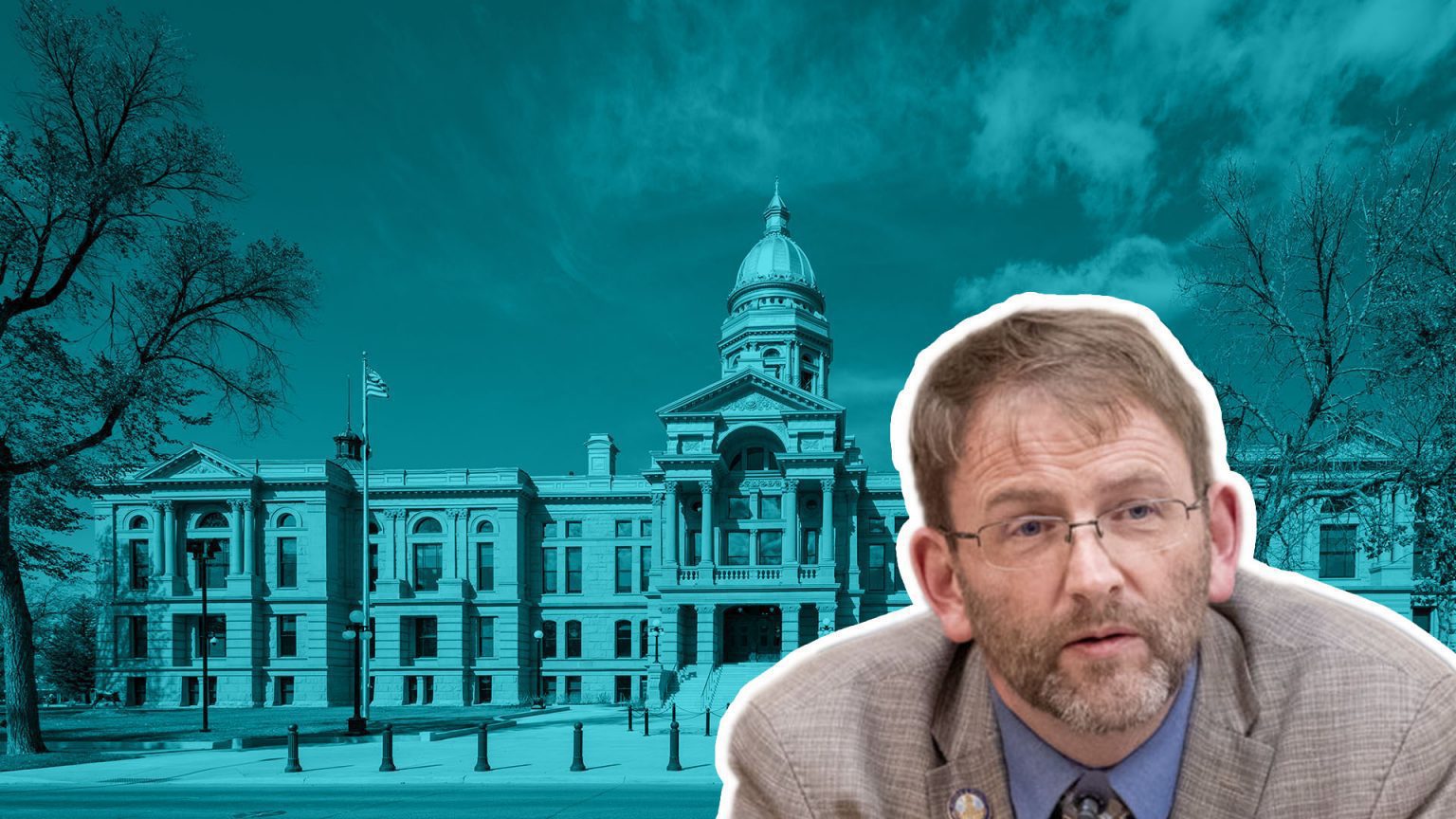 Wyoming proposal to ban EVs raises eyebrows instead of awareness