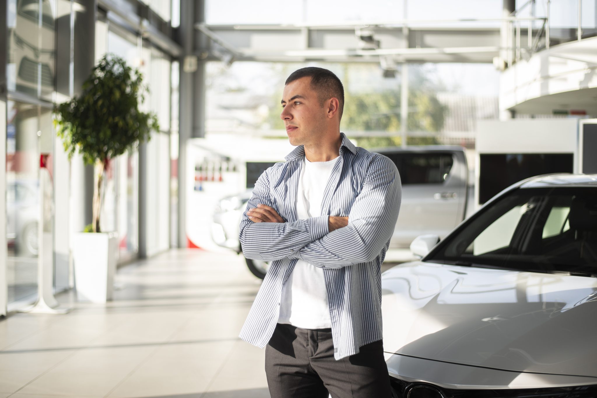 December's U.S. vehicle sales brings a complex end to 2022