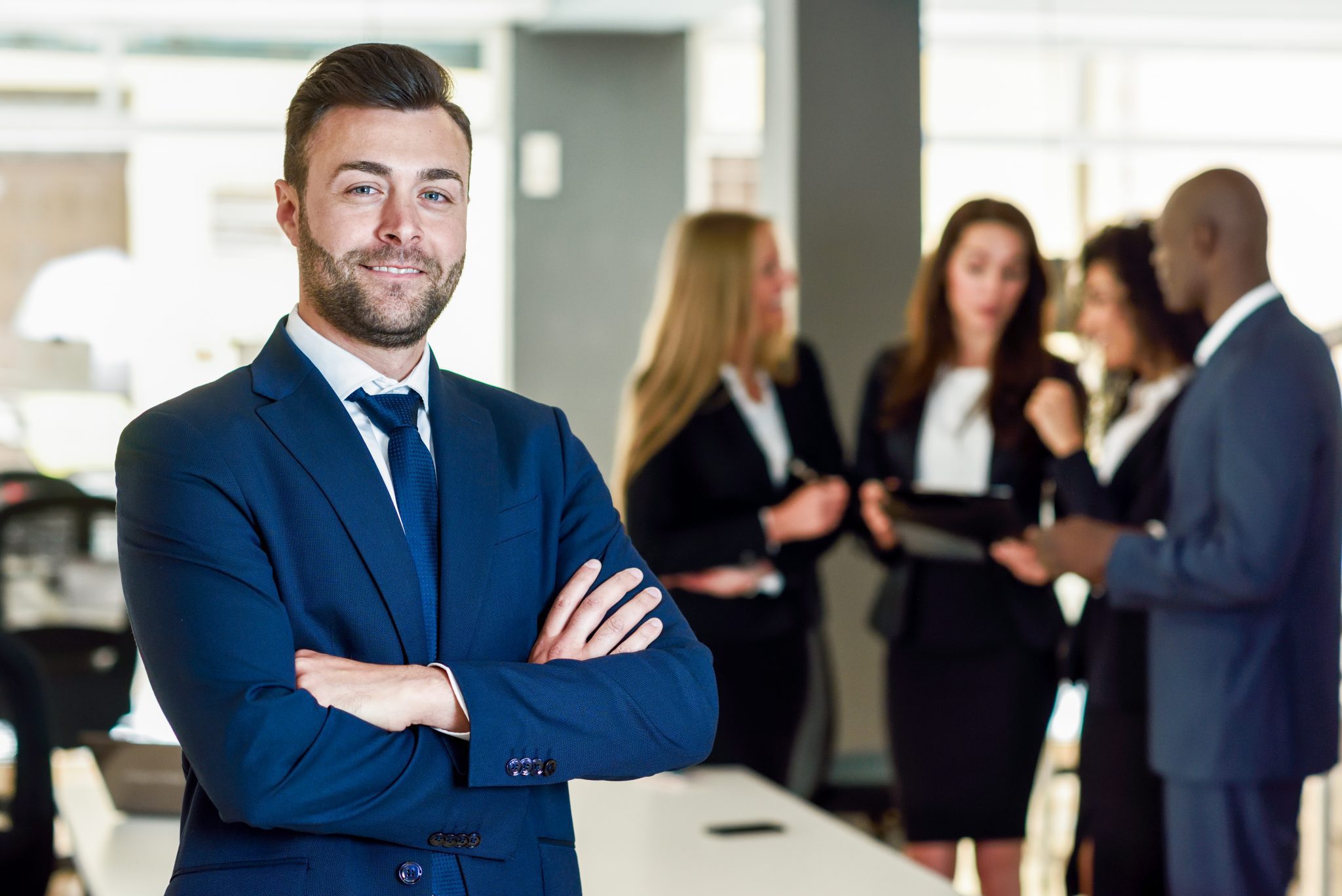 Develop and strengthen your EQ Skills