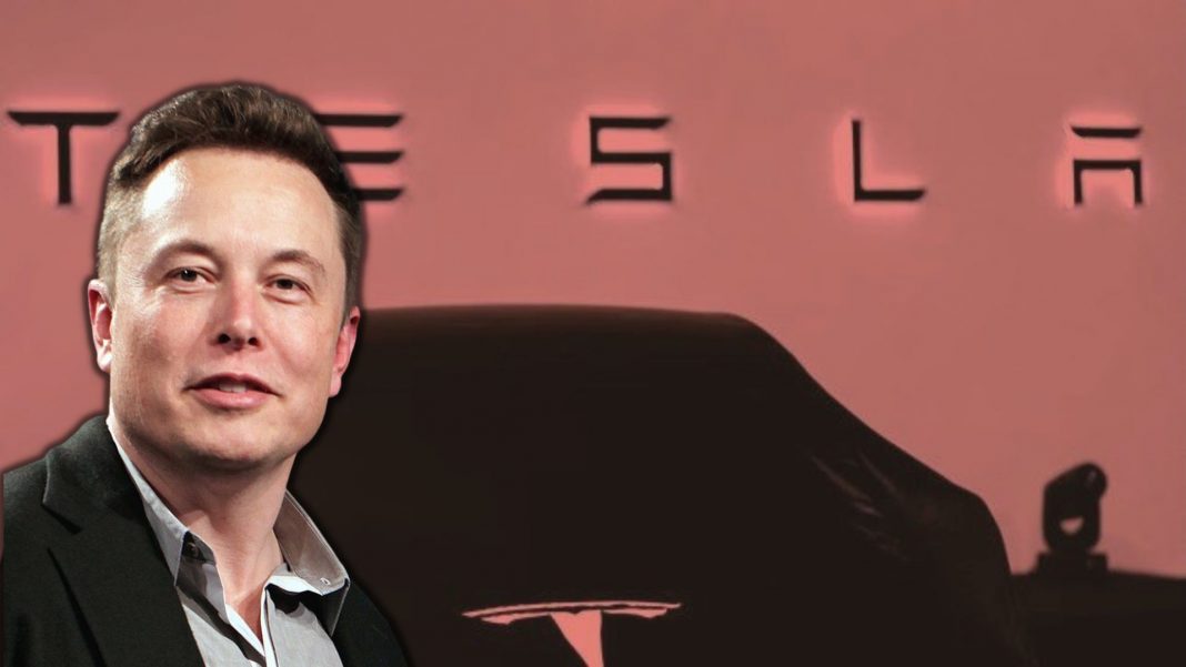 Tesla set to reveal new, more affordable vehicle platform during ...