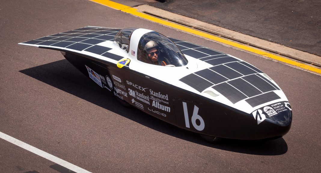 5 innovations shaping the future of automotive mobility
