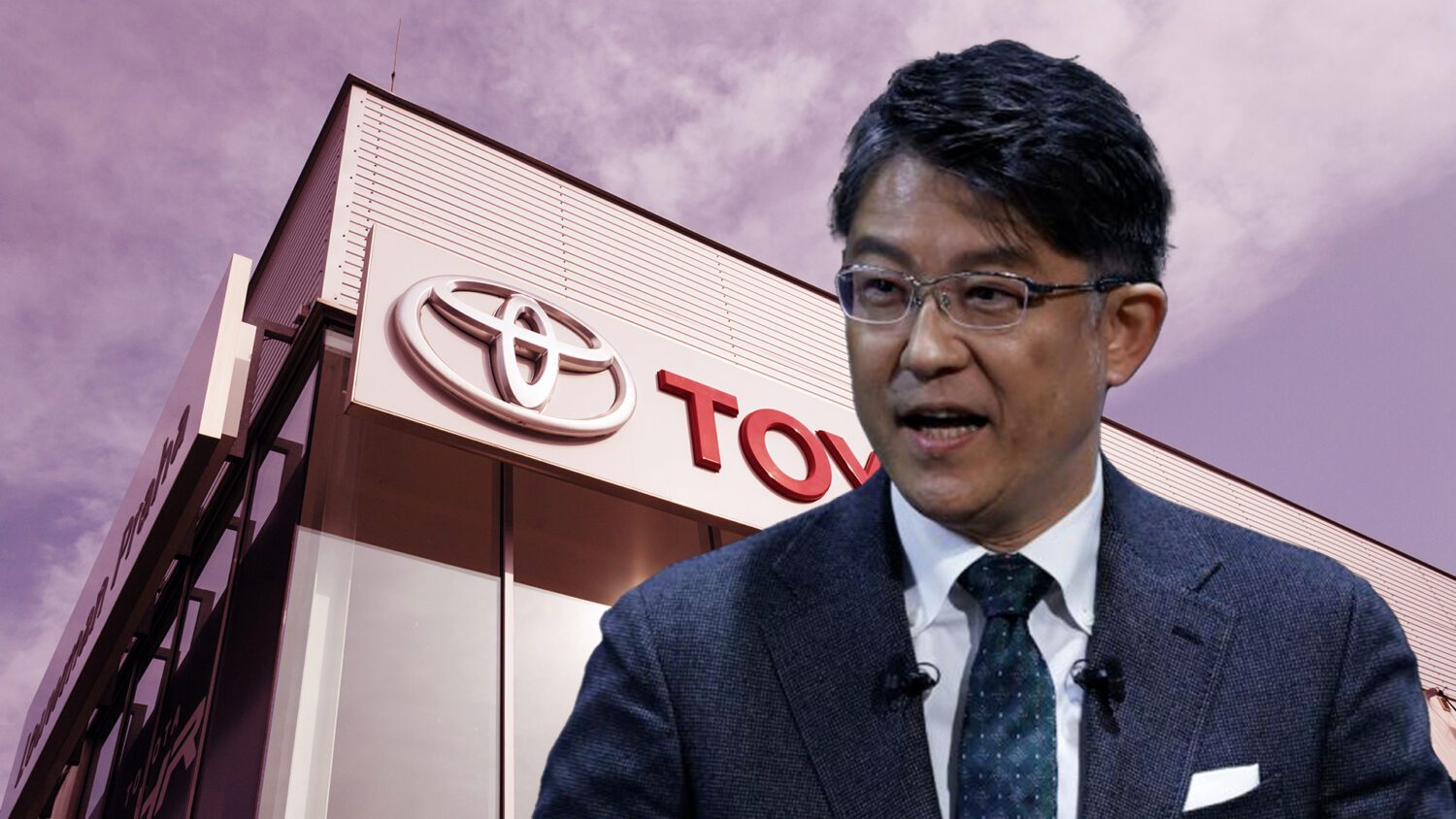 Toyota Ramping Up Electrification Efforts Considers U S EV Factory Toyota Ramping Up Electrification Efforts Considers U S EV Factory