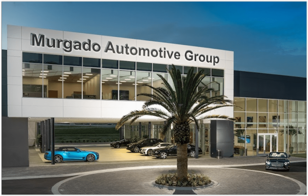 Murgado Automotive Group acquires 6 dealerships, LaFontaine adds Chevy ...