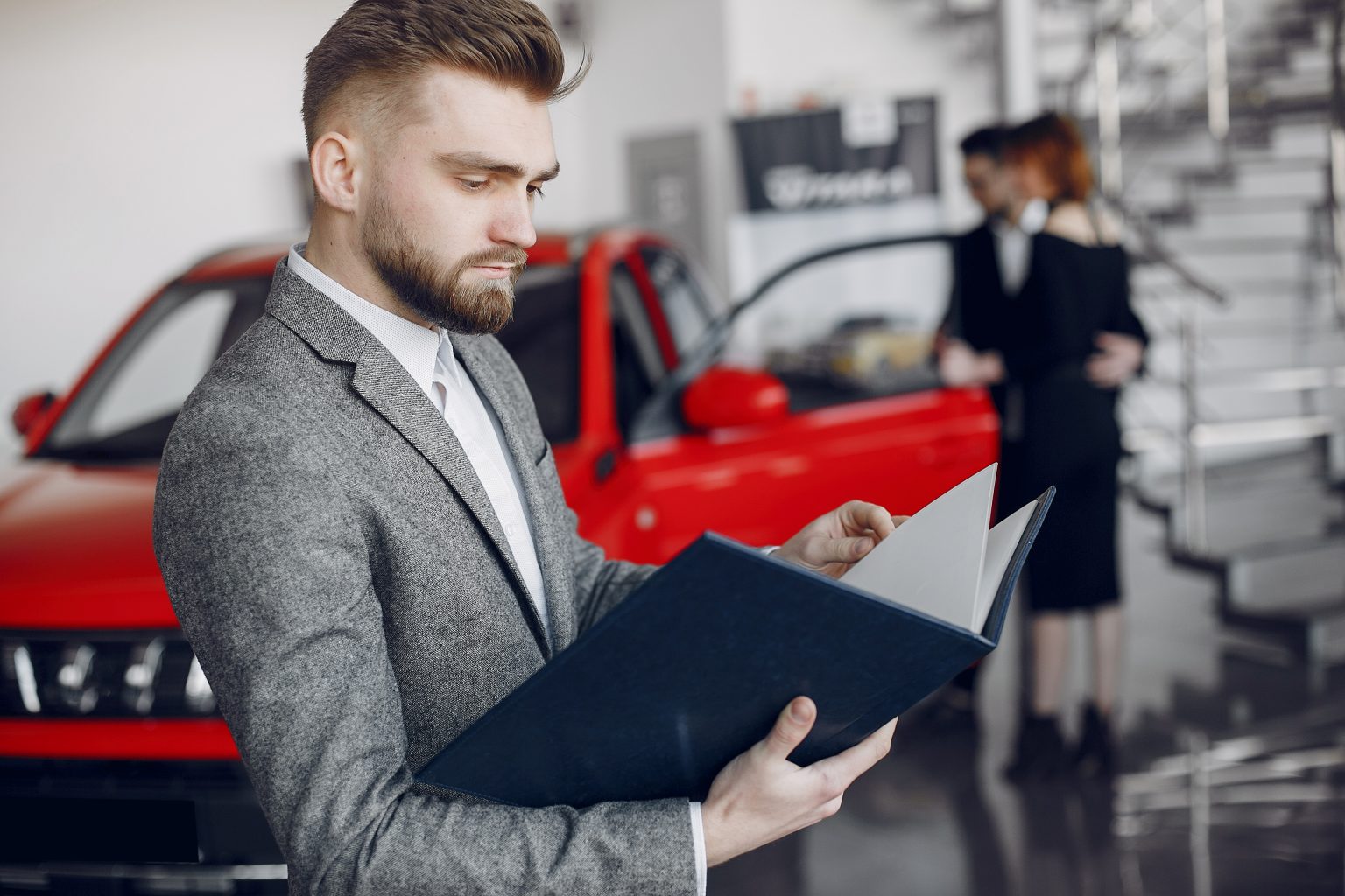 Outselling your competition: 4 tips for conducting a top notch ...